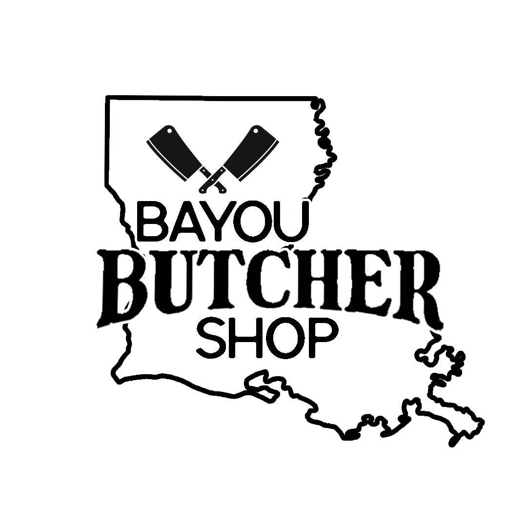 Order Online | Bayou Butcher Shop